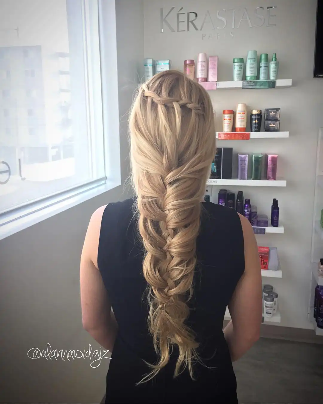 Best and Easy Hairstyles for Girls & Women