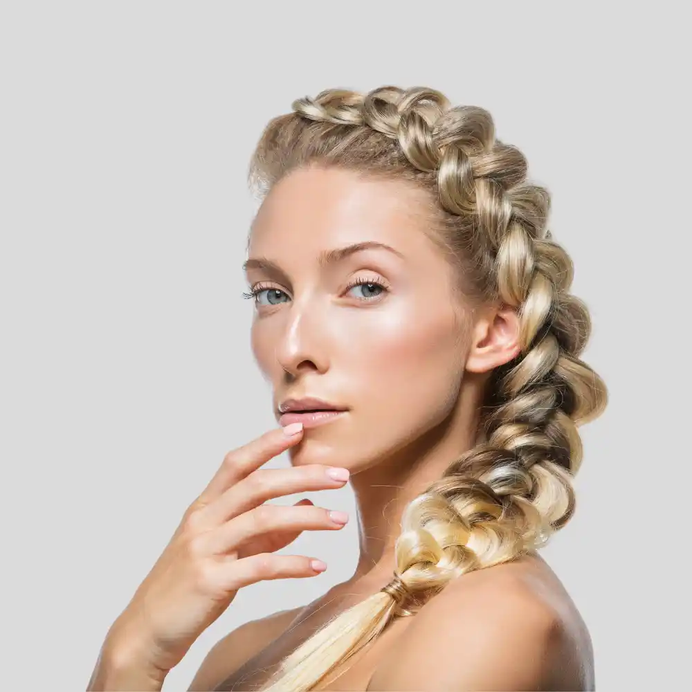 Best and Easy Hairstyles for Girls & Women